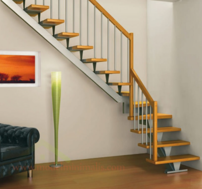 50 Desain Tangga Minimalis Di Ruangan Sempit Paling Unik 2 - Desain ... 50 Desain Tangga Minimalis Di Ruangan Sempit Paling Unik 2 - Desain ...