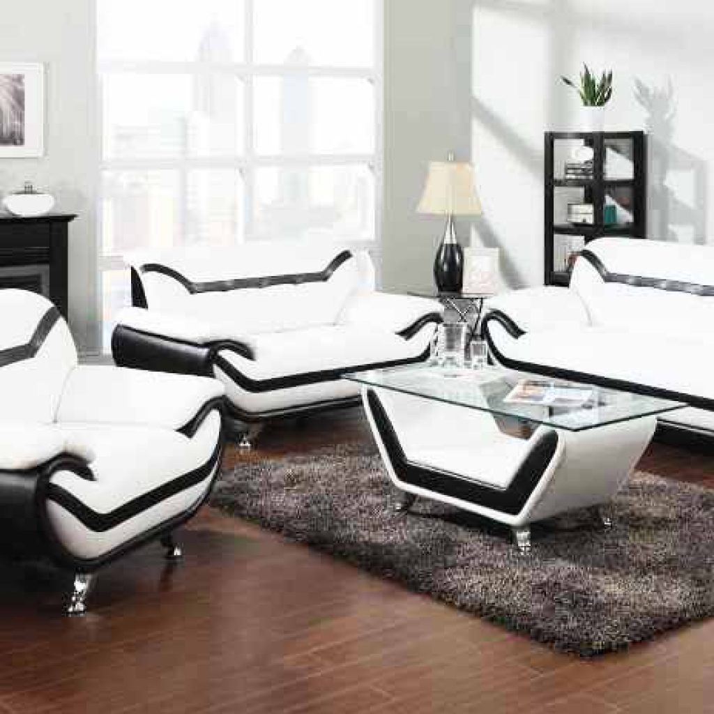 10 Desain Interior Ruang Tamu Terbaru dan Paling Unik