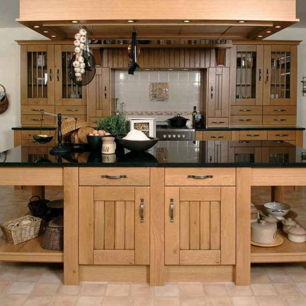 Keren ! Ini Dia 10 Model Kitchen Set Minimalis Paling Unik