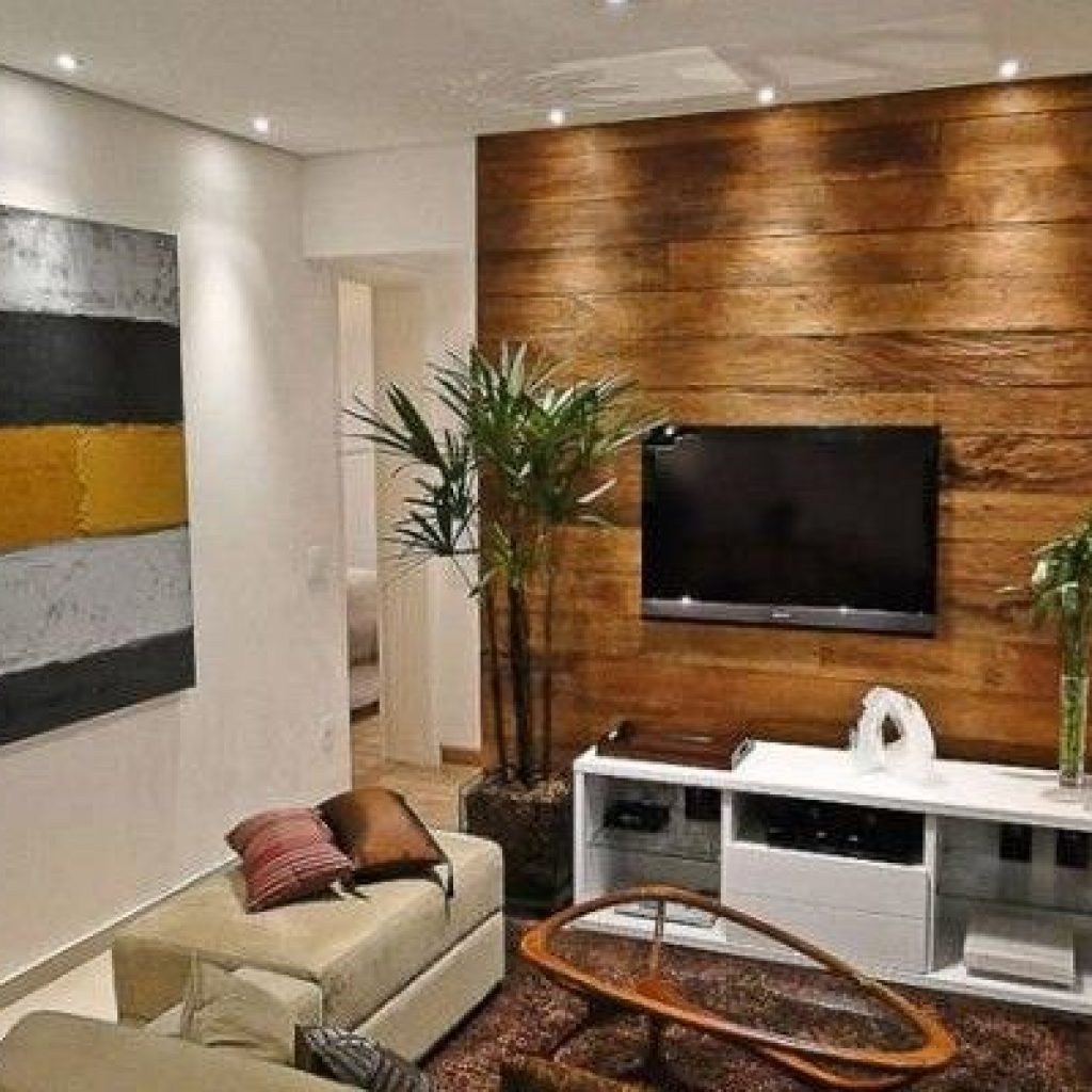 20 Gambar Ruang Tamu Minimalis Terbaru dan Paling Top