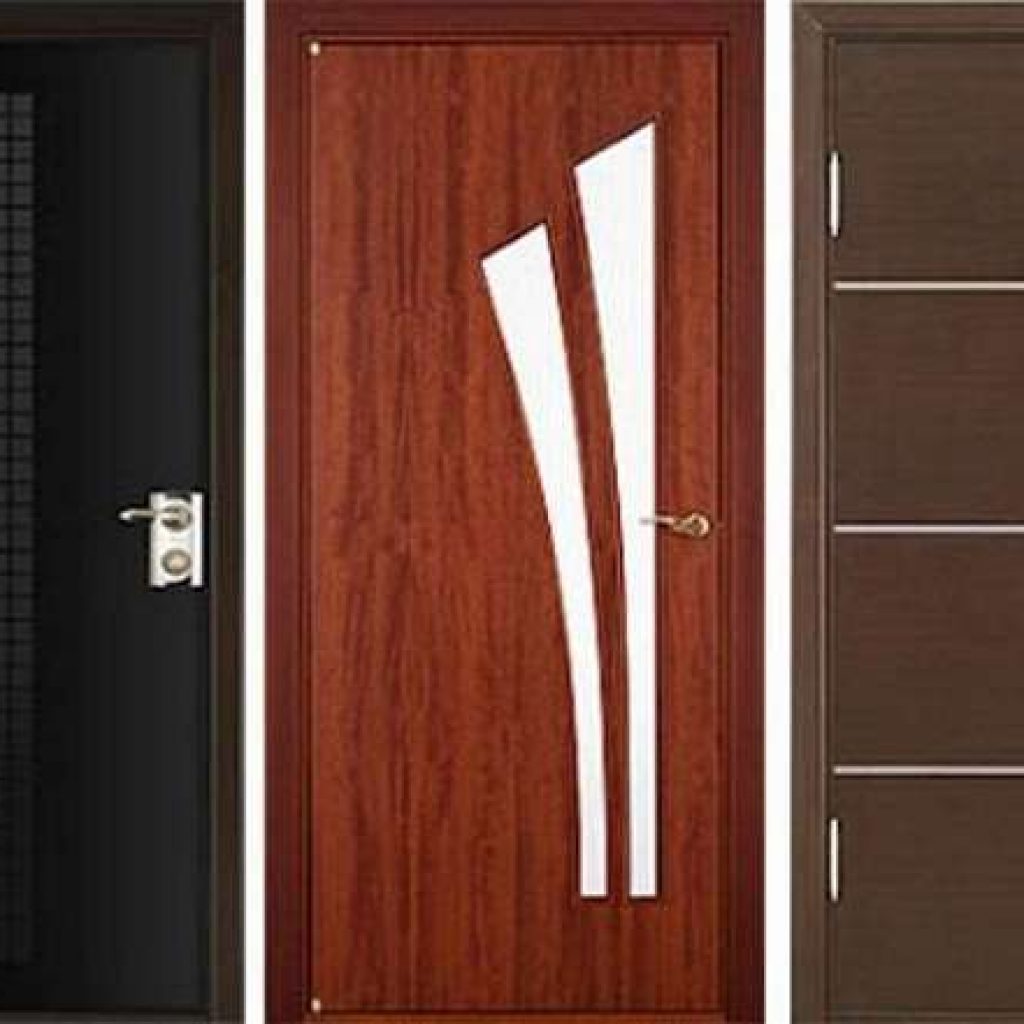 Wow ! Gambar Model Pintu Rumah Minimalis Ini Kreatif Banget