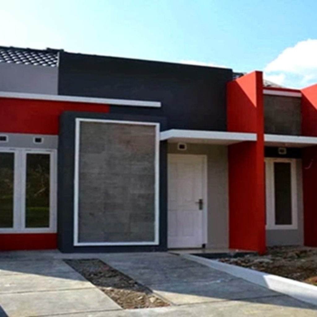 10 Model Rumah Idaman Minimalis Terbaru Paling Keren