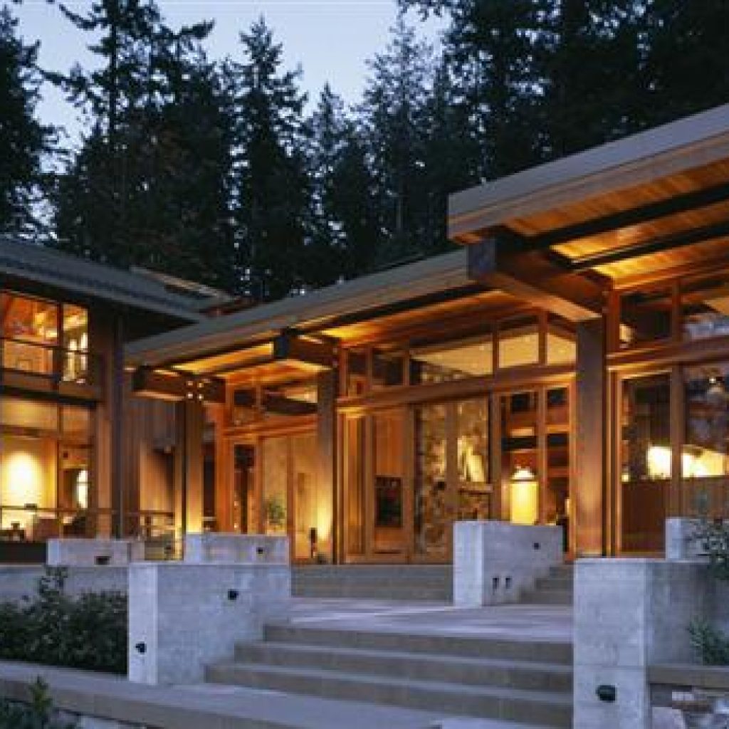 70 Model Desain Rumah Sederhana Elegan Paling di Cari