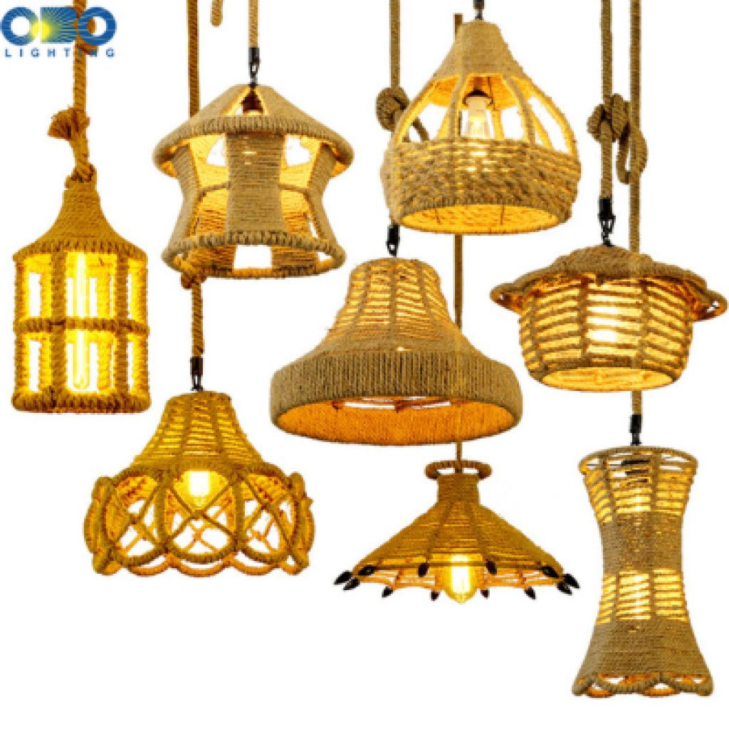 30+ Desain Lampu Gantung Antik Dan Unik Lengkap Dengan Harganya