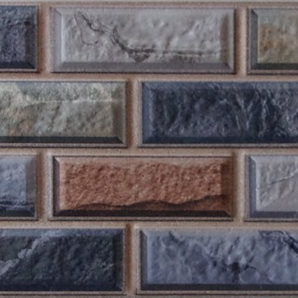 50 Model Keramik Dinding Motif Batu Alam Murah Terbaru