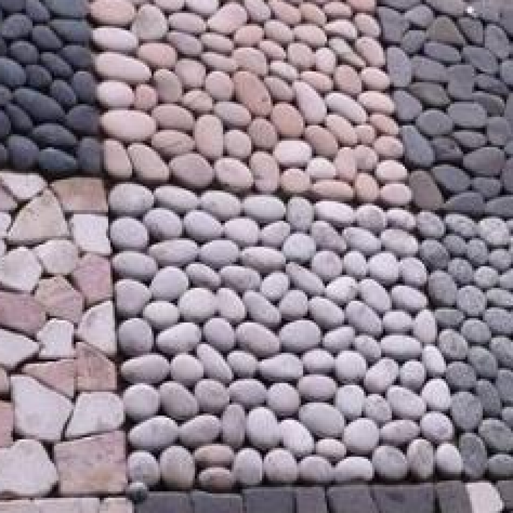 50 Model Keramik Dinding Motif Batu Alam Murah Terbaru