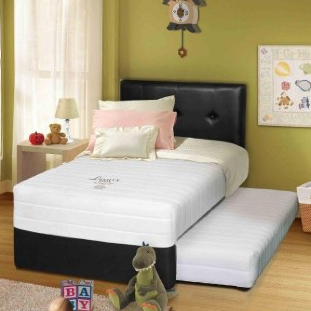 Daftar Harga Spring Bed Olympic Terbaru Lengkap Dengan Gambarnya