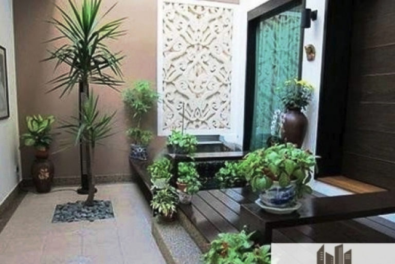√ Taman Mini Depan Rumah Paling Indah dan Nyaman